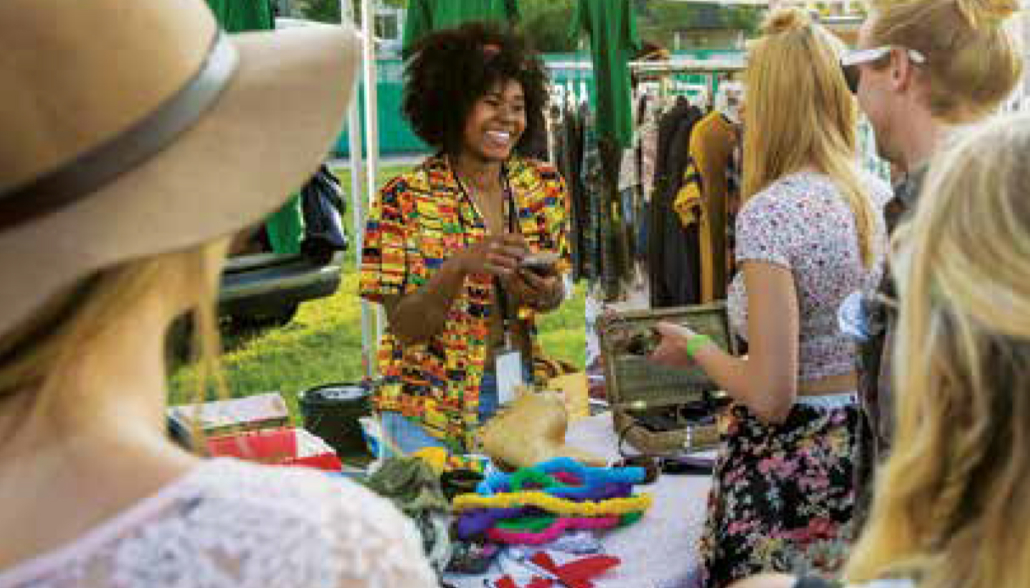 Sell at Rogers Flea Market - Rogers Flea Market & Auctions